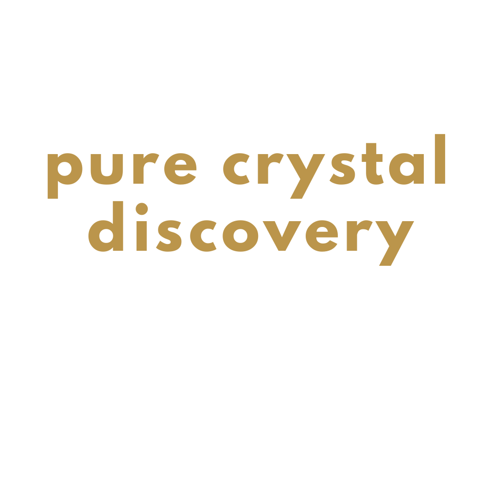 Creative Activities – Pure Crystal Discovery